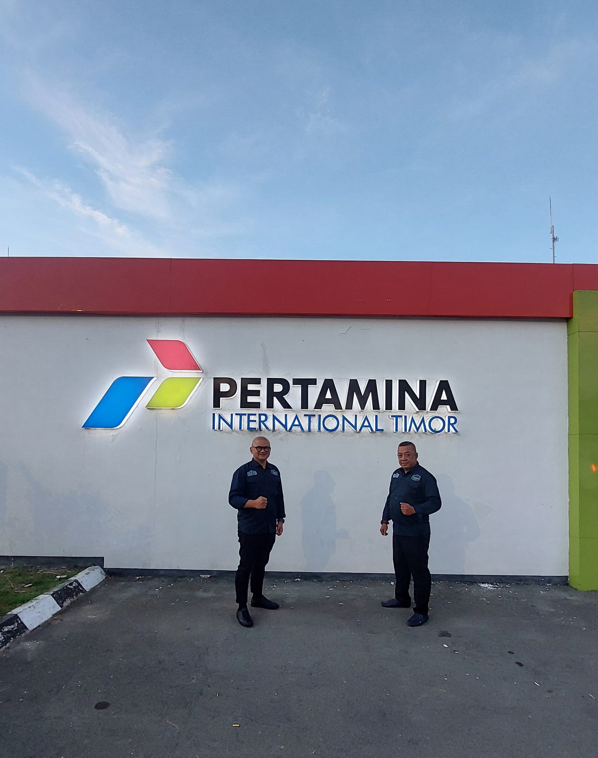 Pro Drive Indonesia Gelar Pelatihan Defensive Driving di Pertamina ...